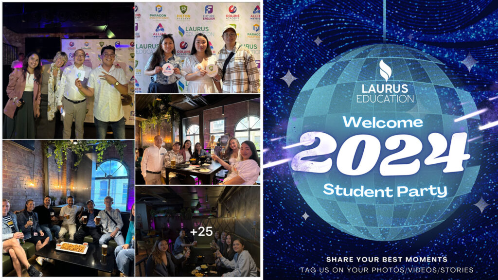 Student Experience - Student Support - Collins Academy